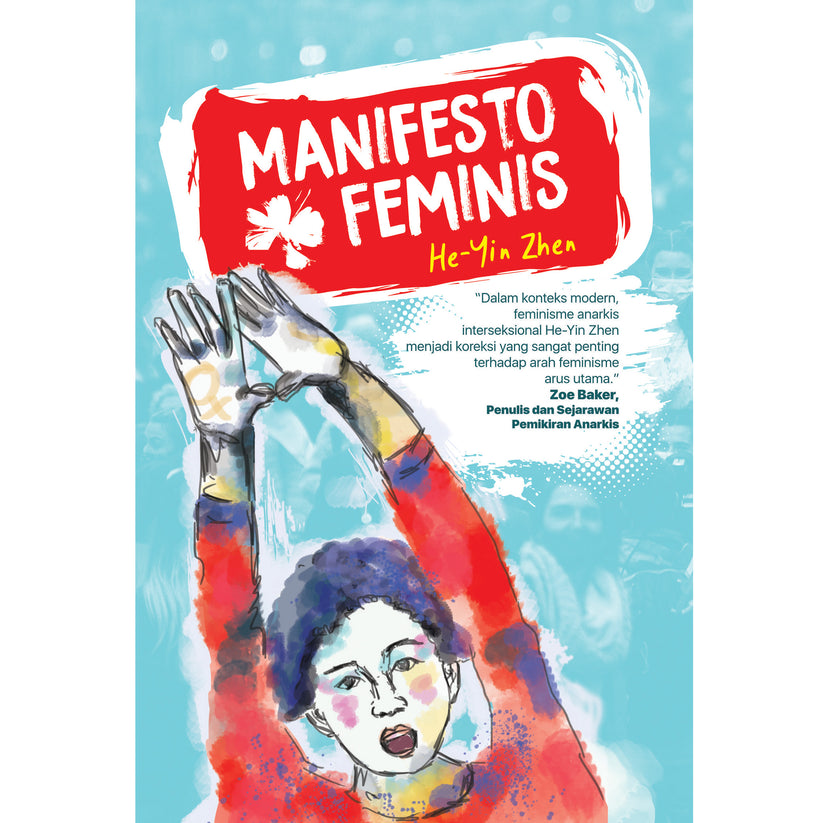 Manifesto Feminis – media-pressindo