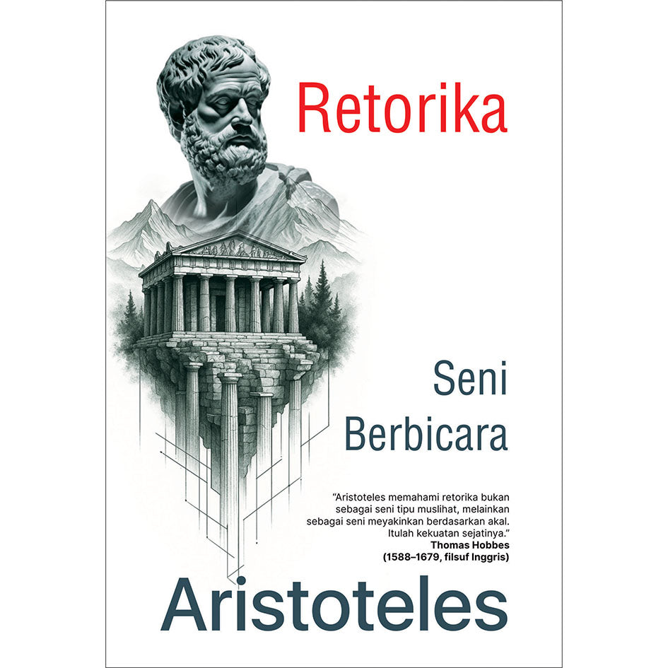Retorika – media-pressindo