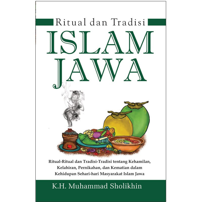 Ritual dan Tradisi Islam Jawa – media-pressindo